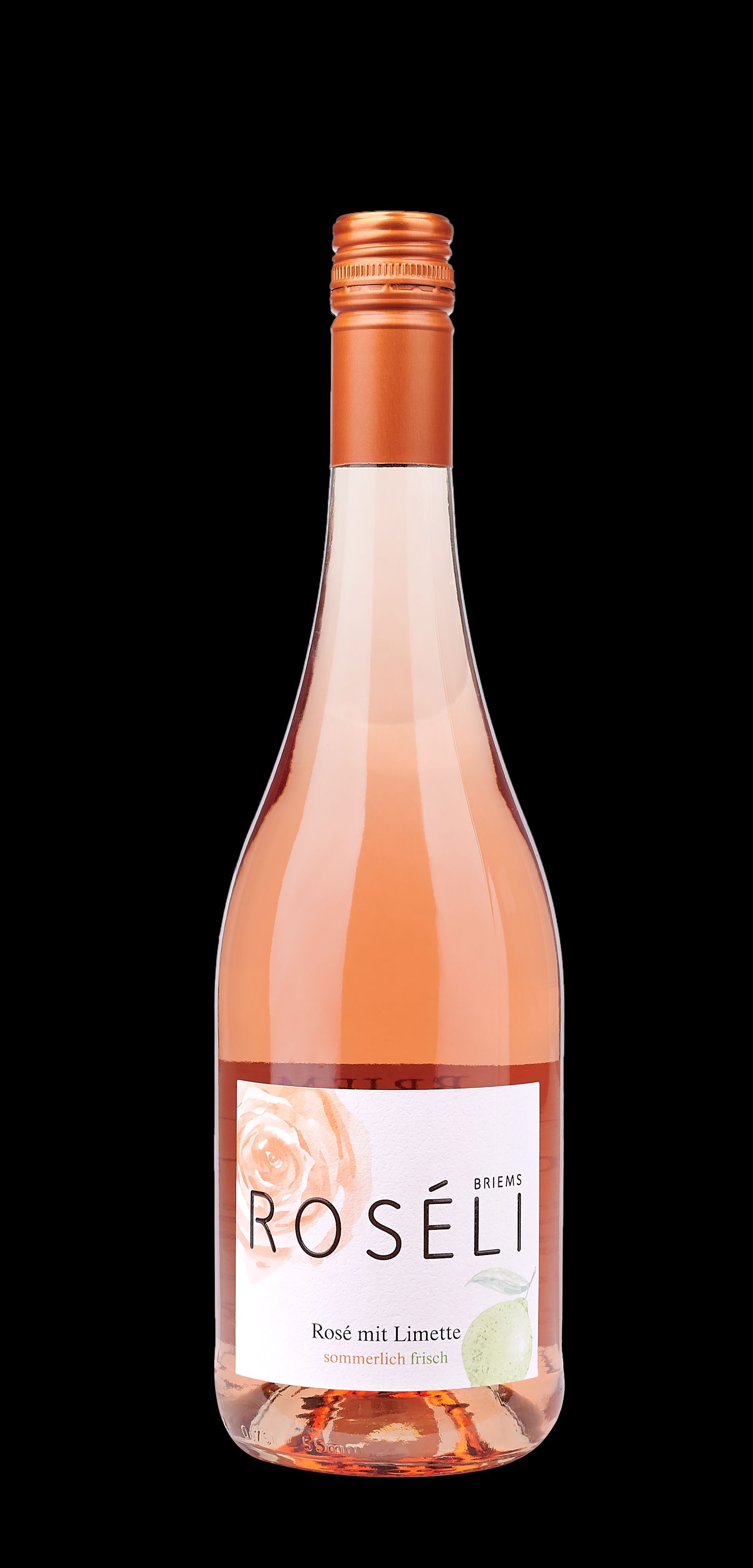 Briem Roséli